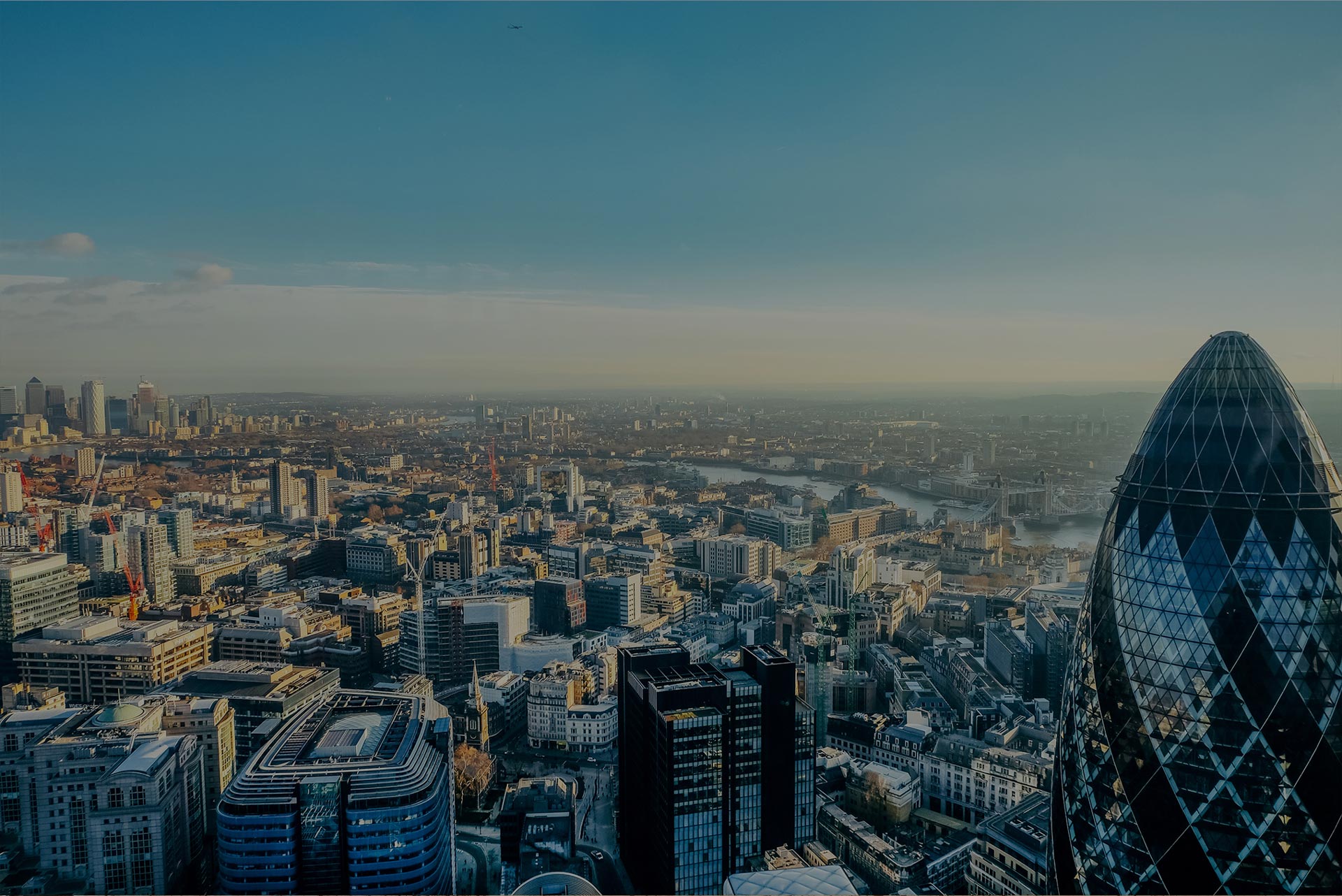 Simplexity Travel - Business & Leisure Travel Management London