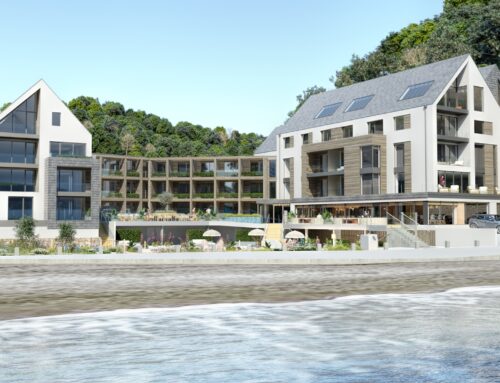 Hotel of the month. - Simplexity Travel