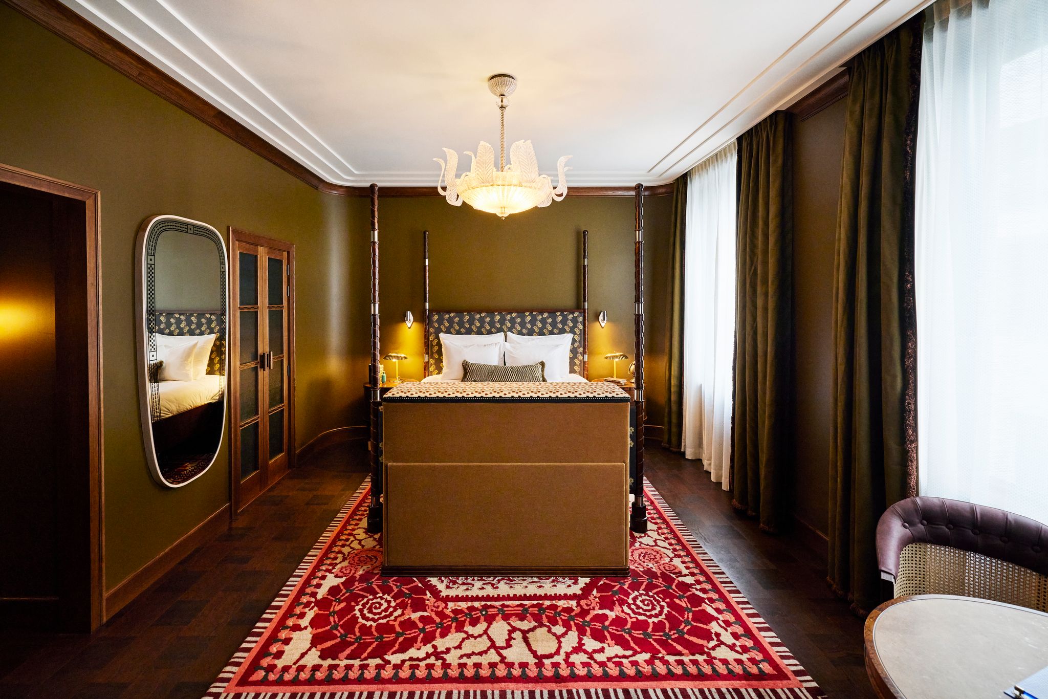 Simplexity Travel - Business & Leisure Travel Management London