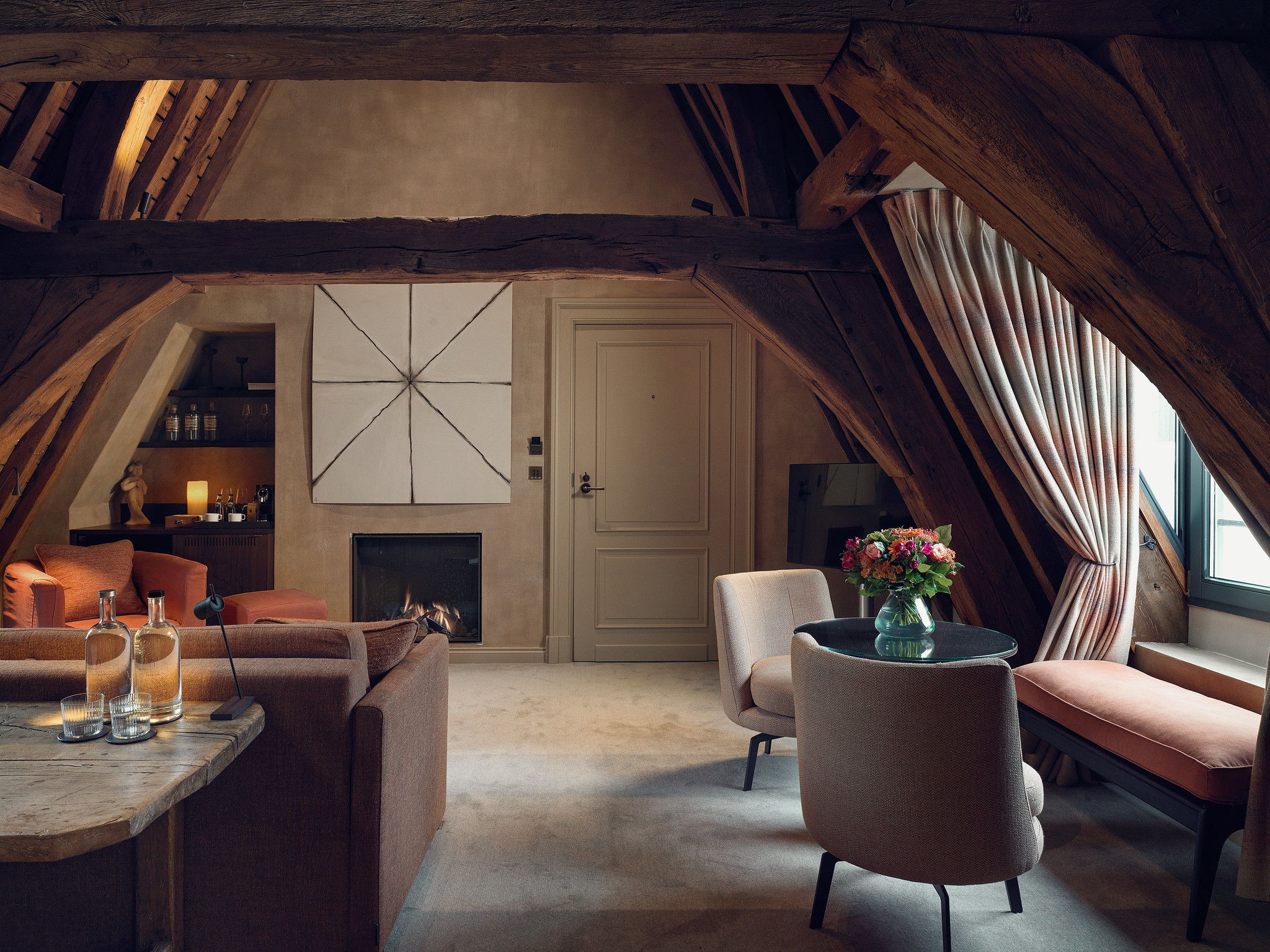 Antwerp Welcomes Its First World Class Hotel - Simplexity Travel