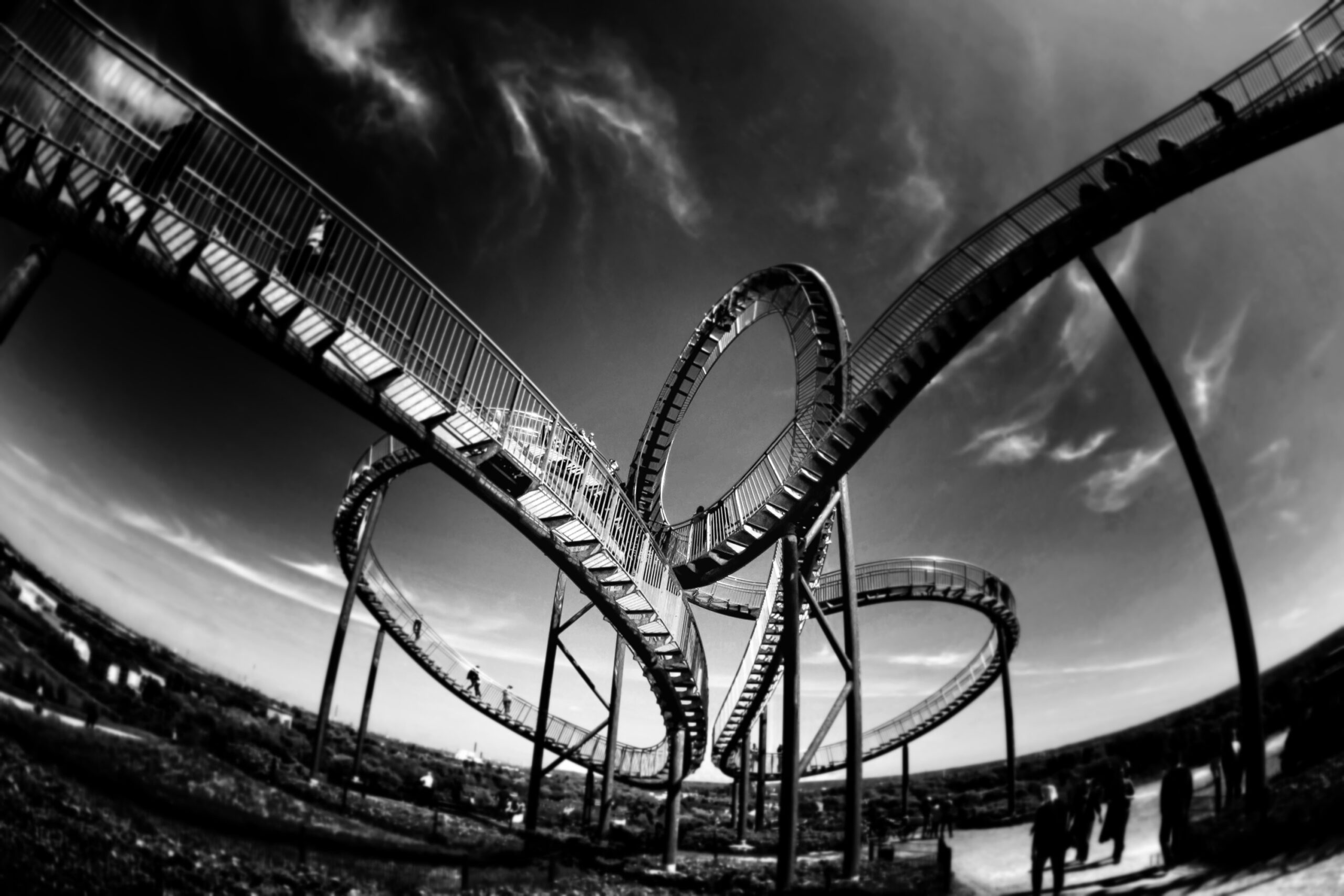 America's Best Theme Parks - Simplexity Travel