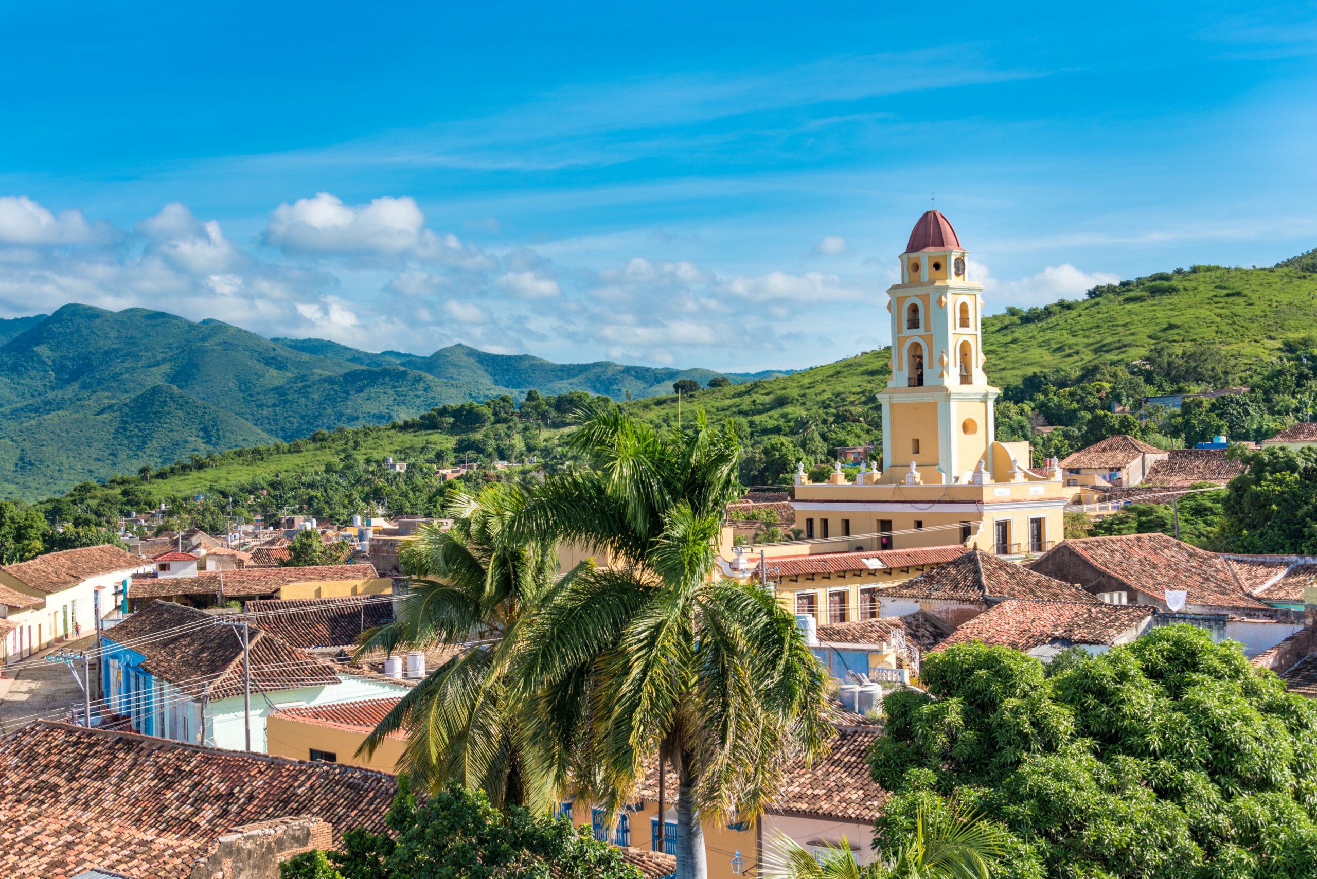 In Pictures: Things You’ll Only See in Cuba - Simplexity Travel
