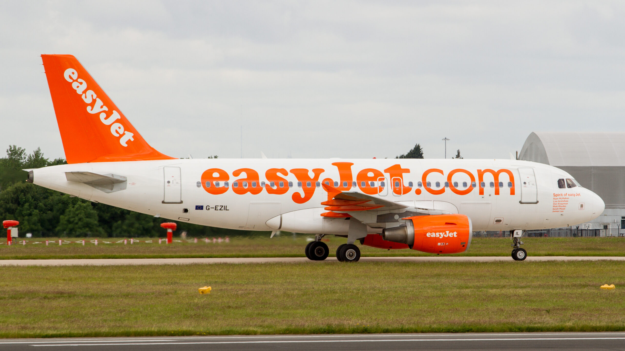 Easyjet