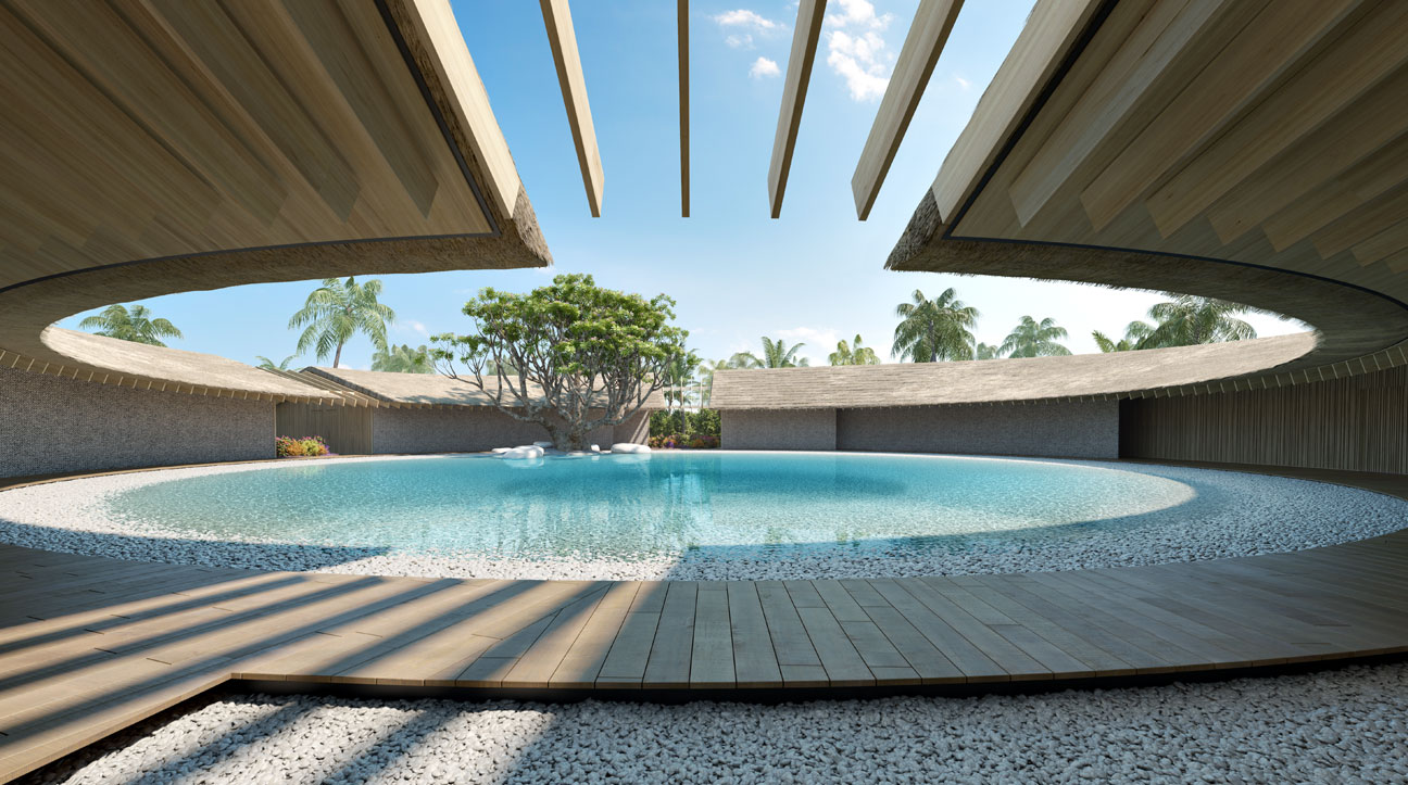 Hotel of the month. - Simplexity Travel